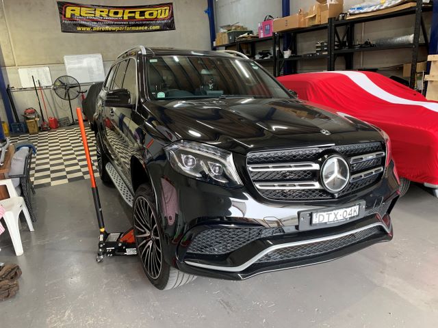 Premium 500+ Point Car Inspection