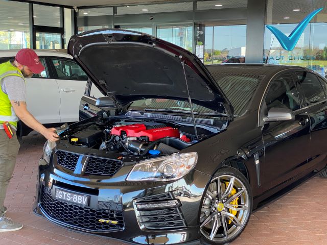 How Inspection Checkpoints Work?