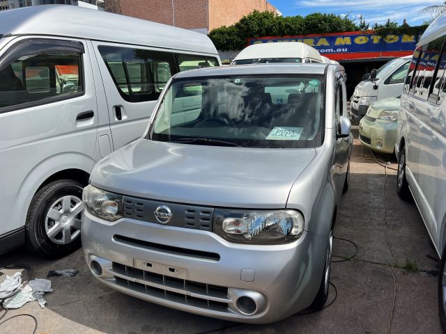 Disability Vehicle Inspection Sydney