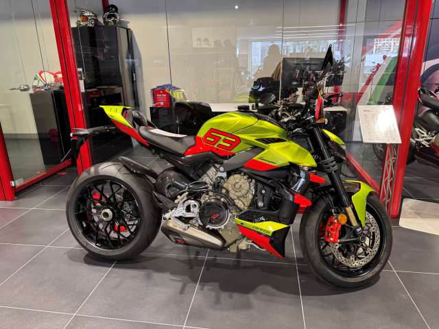 Pre-Purchase Motorcycle Inspection Sydney | Last Check