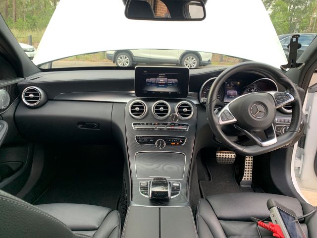 Last Check Vehicle Inspection