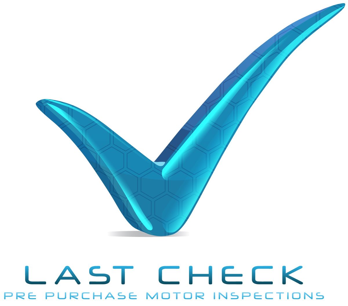 Last Check Vehicle Inspection | Sample Report